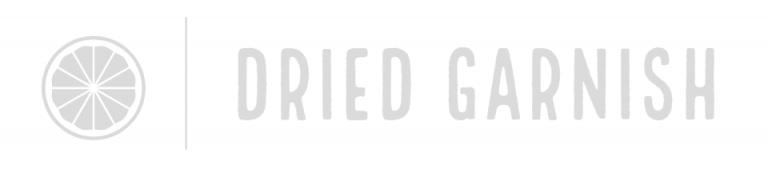 Home - The Dried Garnish Company